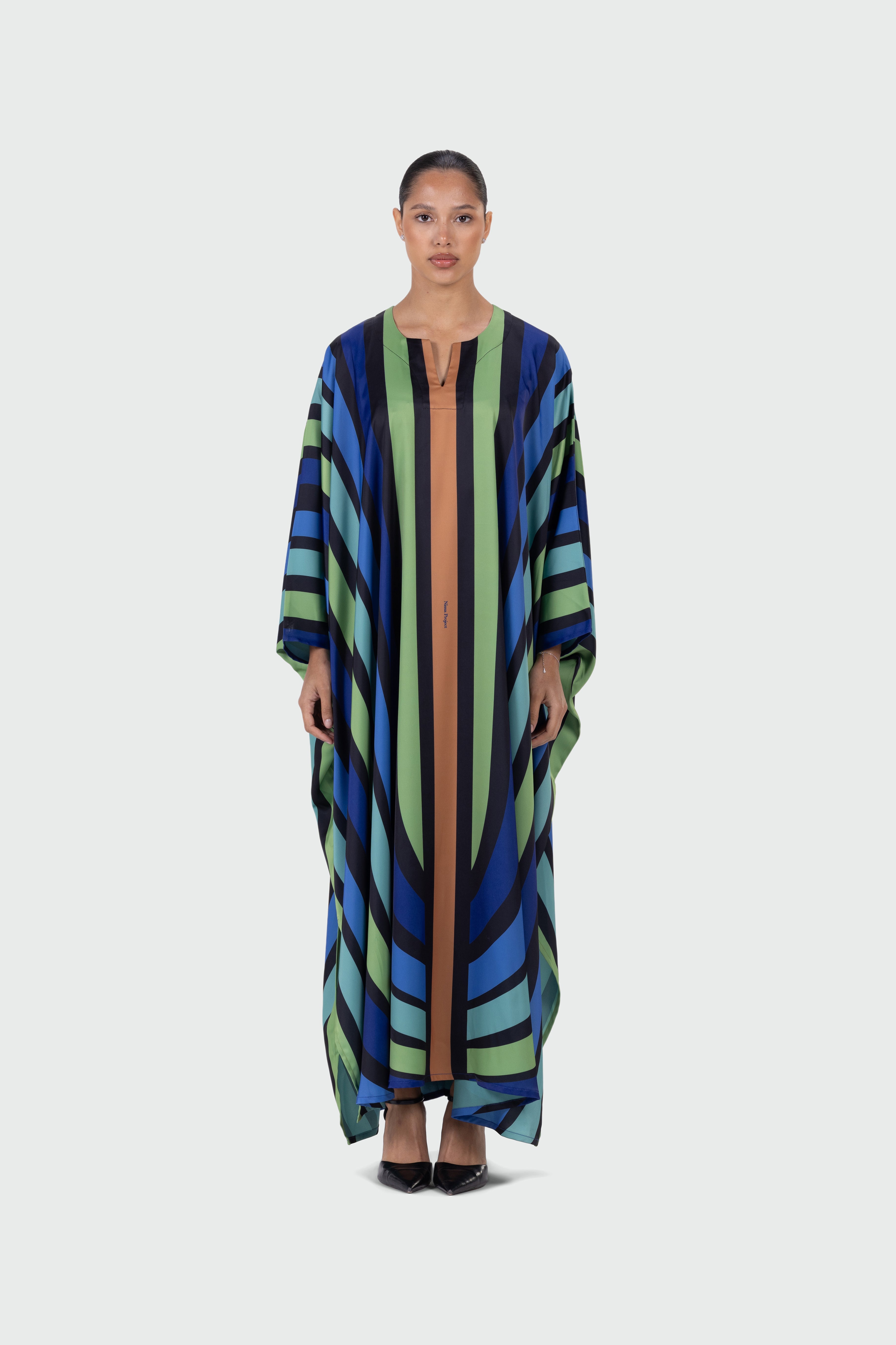 Lazy Lines – Nissa Project